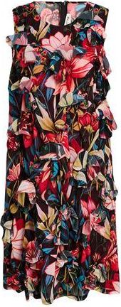 Comme Des Gar&ccedil;ons ROBES - Robes midi sur YOOX.COM