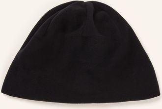 P.A.C. Multifunktionsmütze schwarz