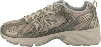 New Balance Femme, Chaussures, Multicolore, Taille: 38 1/2 EU Mr530 Baskets