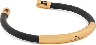 Elisabetta Franchi Choker Elisabetta Franchi CO-76S-66E2-V160 Schwarz
