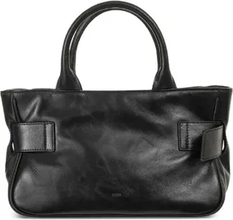 Osoi Stobk Tote Bag - Black