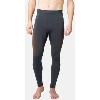 Odlo Herren Baselayer-Hoe Performance Warm Eco
