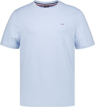Daniel Hechter Herren T-Shirt blau
