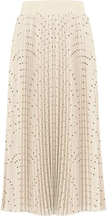 Joop Plissee-Rock zum Schlupfen Joop! ros&eacute;