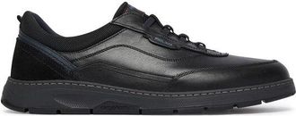 Pikolinos Halbschuhe Alcala M4T-6000C1 Schwarz