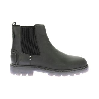 Kickers Homme, Chaussures, Noir, Taille: 45 EU Kick Bruny