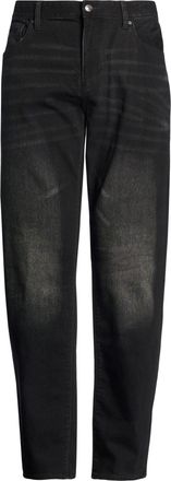A|X Armani Exchange HOSEN & R&Ouml;CKE - Jeanshosen auf YOOX.COM