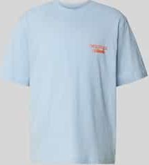 Jack & Jones T-Shirt mit Label-Print