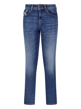 Diesel Slim Jeans 2017 Slandy