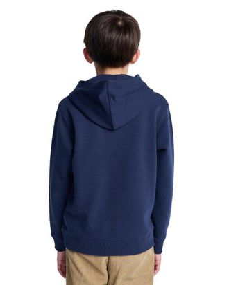 Element Hoodie Icon Embroidery