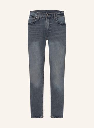 Levi's Jeans 512 Slim Tapered Fit blau