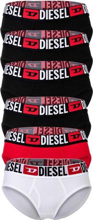 Diesel Slip
