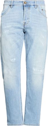 Siviglia HOSEN & R&Ouml;CKE - Jeanshosen auf YOOX.COM