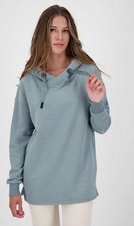 Alife And Kickin Kapuzensweatshirt Damen JessicaAK A