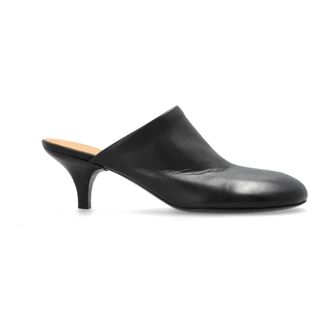 Marsèll Damen, Schuhe, Schwarzk, 37 EUGröße