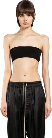 Rick Owens Bandeau Bandeau Top