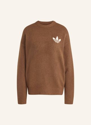adidas Originals Adidas Originals Pullover braun