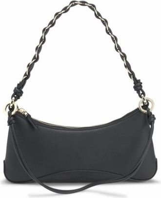 HUGO BOSS Femme, Sacs, Noir, Taille: ONE Size Ilary Shoulder Bag