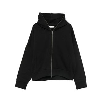 Entire studios Hoodie - - Sweatshirts & Hoodies - Herren - Schwarzk - L