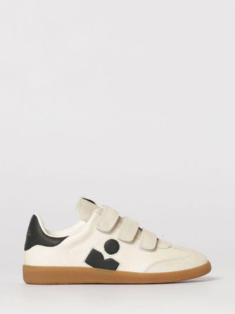 Isabel Marant Sneakers ISABEL MARANT Damen Farbe Wei&szlig;