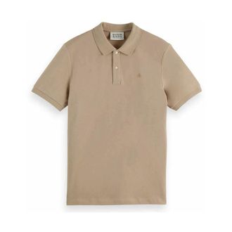 Scotch & Soda Herren, Oberteile, Braun, SGr&ouml;&szlig;e