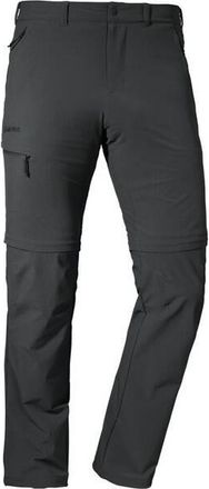 Schöffel Herren Zipp Off Pants Koper1 Zip Off