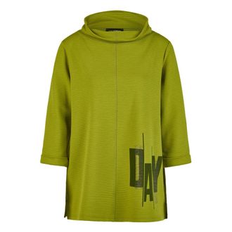 Doris Streich Herren, Sweatshirts & Hoodies, Gr&uuml;n, MGr&ouml;&szlig;e