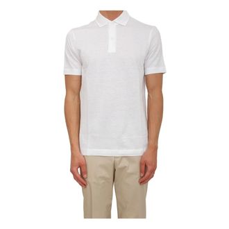 HUGO BOSS Herren, Oberteile, Wei&szlig;, MGr&ouml;&szlig;e