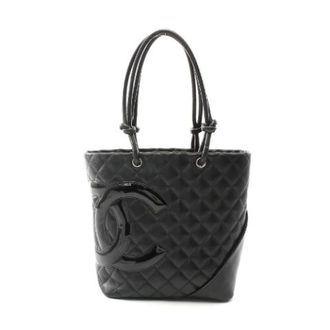 Chanel Damen, Pre-Owned, Schwarzk, ONE SIZEGr&ouml;&szlig;e