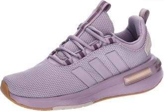 adidas Damen Racer TR23 Shoes Schuhe, preloved fig/preloved fig/Wonder Taupe, 36 2/3 EU