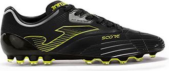 Joma Homme Chaussures de Sport Basket, Noir, 42.5 EU