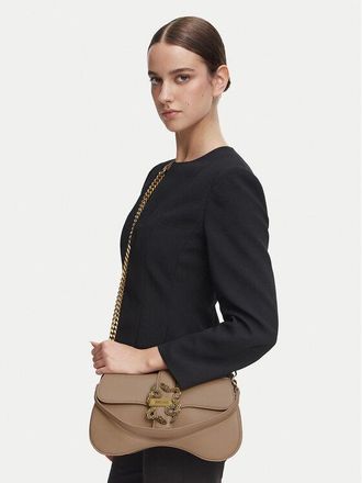 Just Cavalli Handtasche 81RA4BA1 ZSA89 Hellbraun