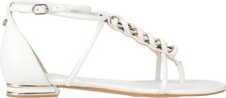 Guess SCHUHE - Zehentrenner auf YOOX.COM