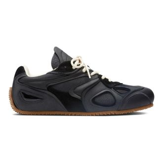 Axel Arigato Homme, Chaussures, Noir, Taille: 44 EU Slow Runner