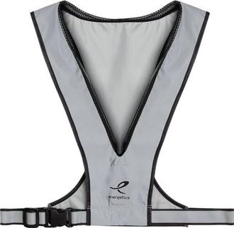 ENERGETICS Accessoire Ux.-Weste Reflective Vest LED 1.0