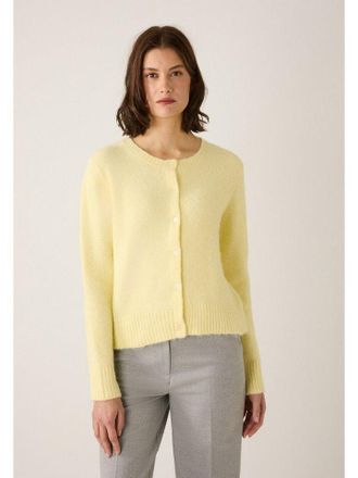 More & More Cardigan flauschig weiche Strickjacke