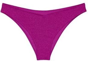 Triumph Culotte de bain paillet&eacute;e