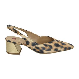 H&ouml;gl Damen, Schuhe, Braun, 42 EUGr&ouml;&szlig;e