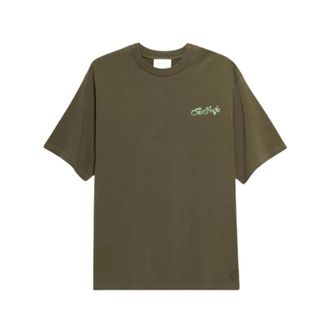 Gertrude unisex, Oberteile, Gr&uuml;n, XSGr&ouml;&szlig;e