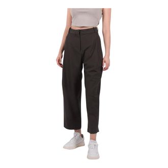 Elvine Damen, Hosen, Gr&uuml;n, SGr&ouml;&szlig;e