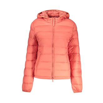 North Sails Damen, Jacken, Orange, XSGr&ouml;&szlig;e