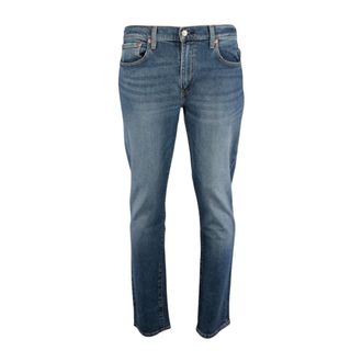 Levi's Homme, Jeans, Bleu, Taille: W32 Jean 502 Taper Denim Detour ADV