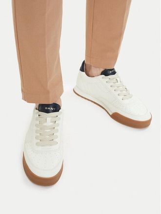 GANT Sneakers 32631174 Wei&szlig;