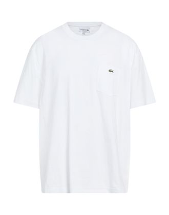 Lacoste TOPS - T-shirts auf YOOX.COM