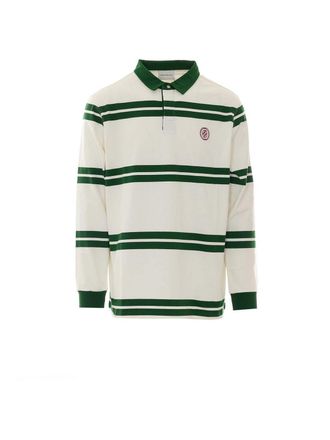 Dr&ocirc;le de Monsieur Polo - Vert