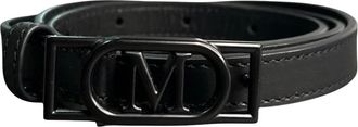 Guess Cintura - Femme - Accessoires - Noir - Taille: M