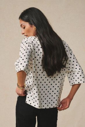 Next T-Shirt Kastiges Relaxed Fit Oversized-T-Shirt, Baumwolle (1-tlg)