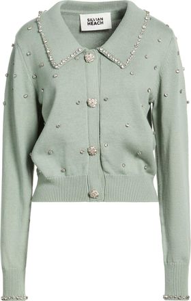 Silvian Heach STRICKWAREN - Strickjacken auf YOOX.COM