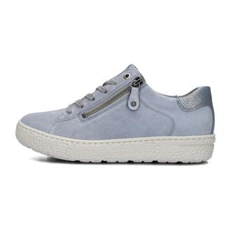 Hartjes Damen, Schuhe, Blau, 38 1/2 EUGr&ouml;&szlig;e