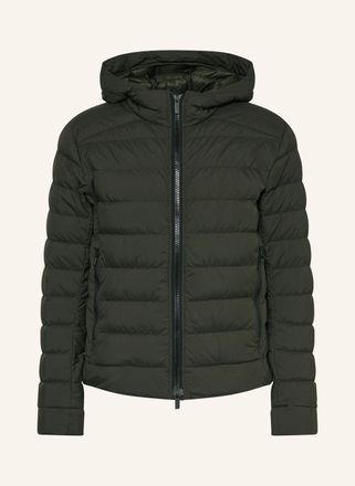 Canada Goose Daunenjacke Crofton grau